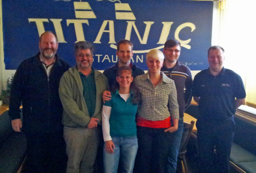 C-Trainer Ausbildung beendet | Westdeutschen Bowling Union e.V.